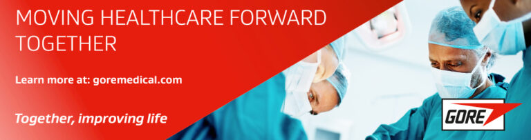 Gore | ENDOVASCULAR MLCTO